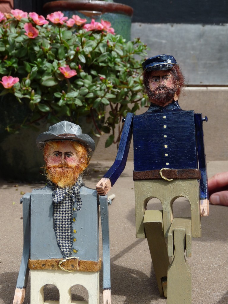 Calendar | Anne Enslow and Ridley Enslow