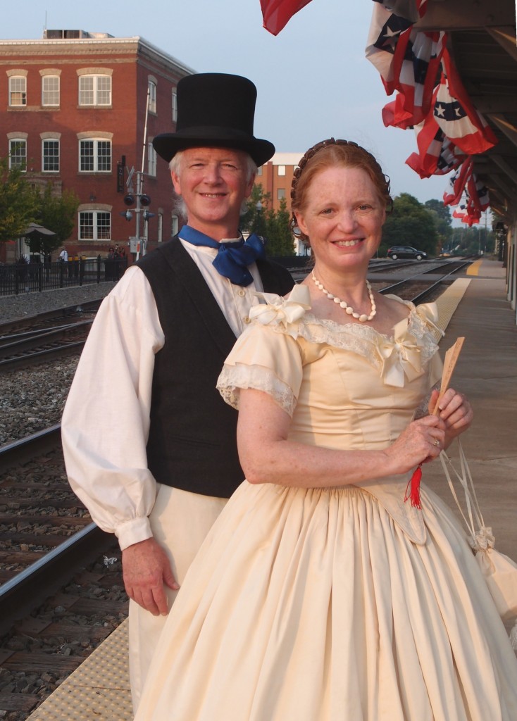 Photo Gallery | Anne Enslow and Ridley Enslow