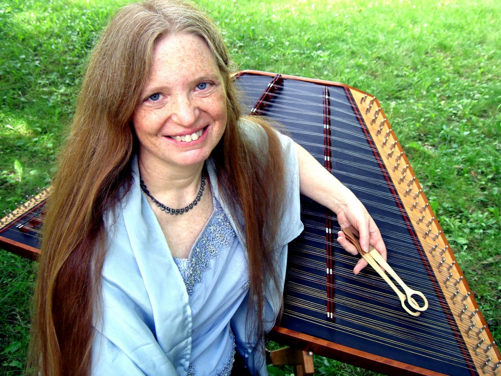 About Us | Anne Enslow and Ridley Enslow