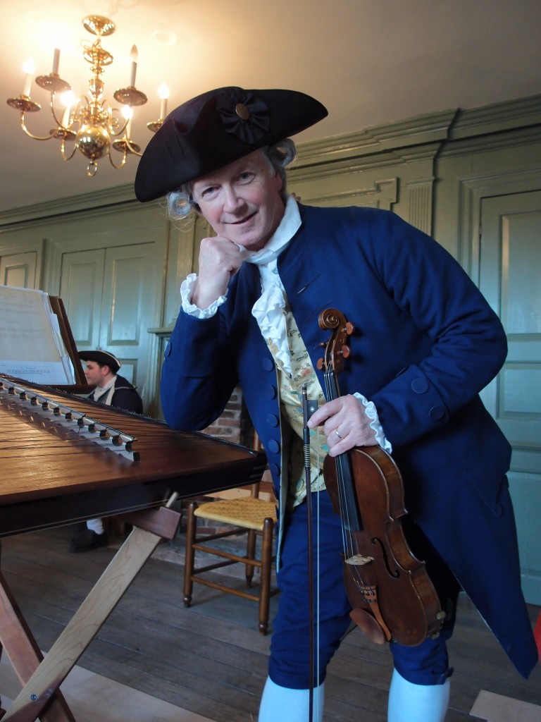 Photo Gallery | Anne Enslow and Ridley Enslow