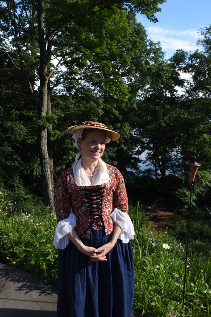 Calendar | Anne Enslow and Ridley Enslow