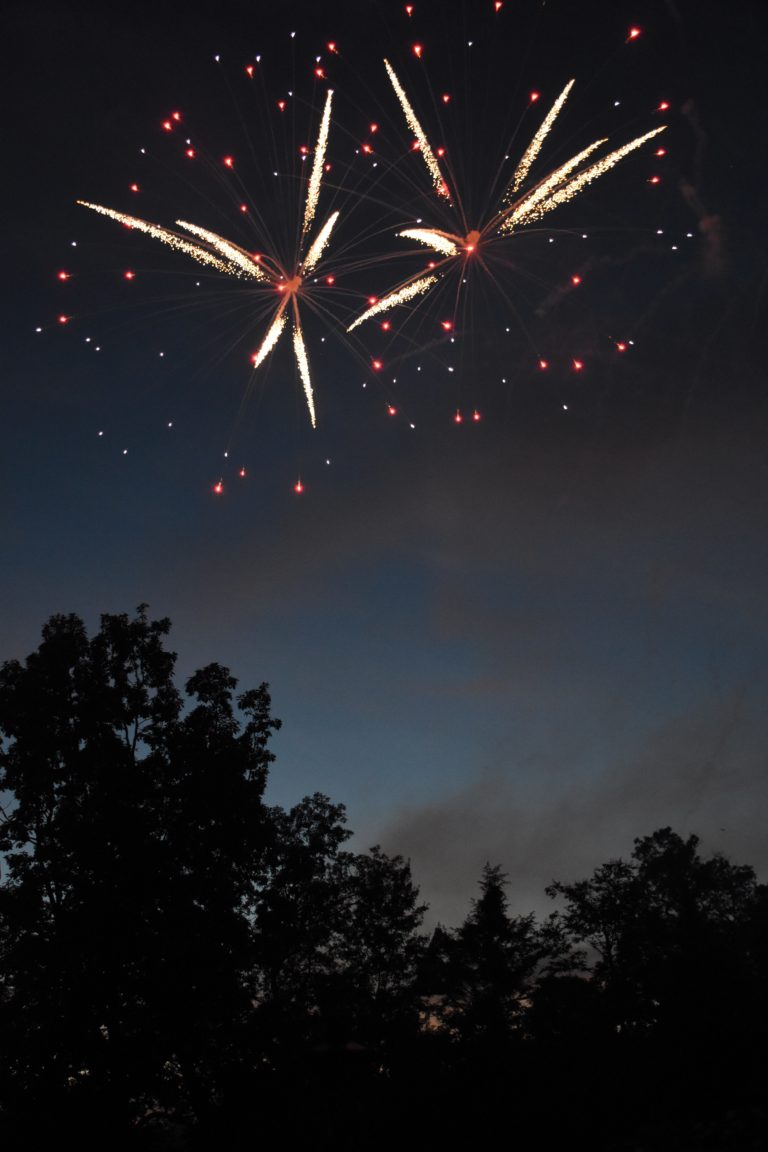 Calendar | Anne Enslow and Ridley Enslow