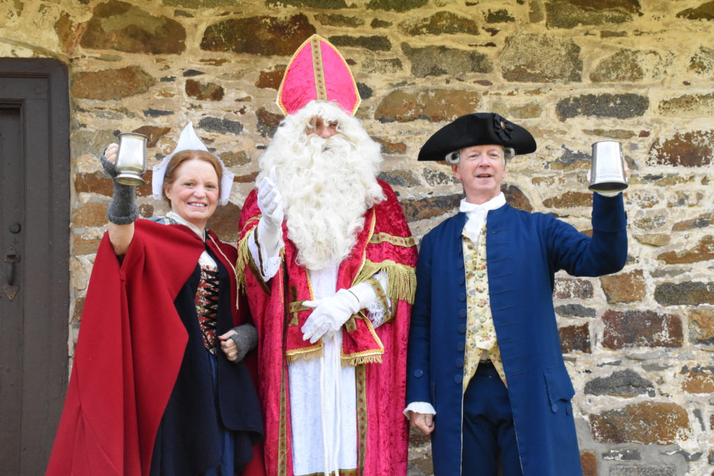 Calendar | Anne Enslow and Ridley Enslow