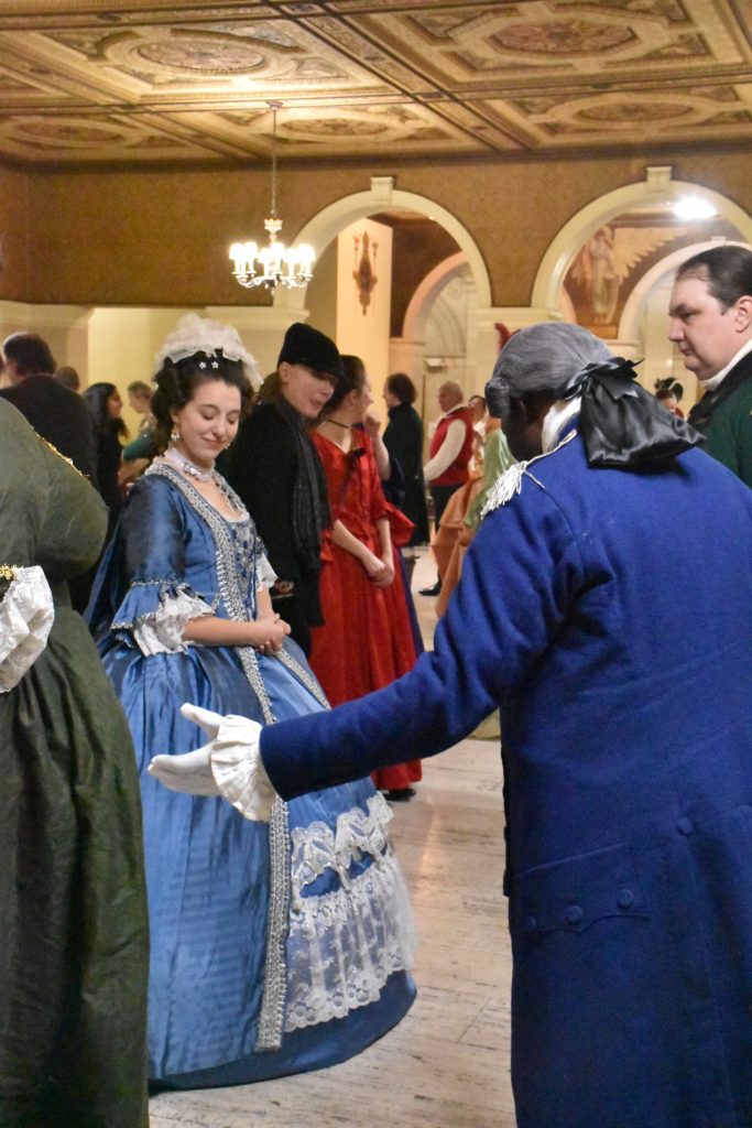 Calendar | Anne Enslow and Ridley Enslow