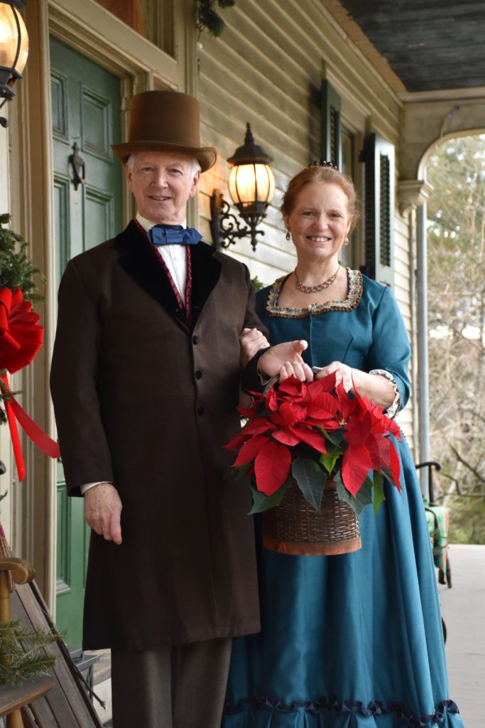 Calendar | Anne Enslow and Ridley Enslow