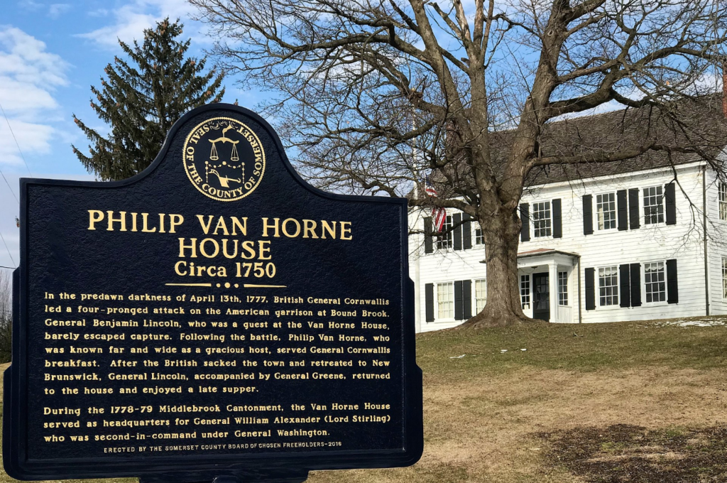 Calendar | Anne Enslow and Ridley Enslow