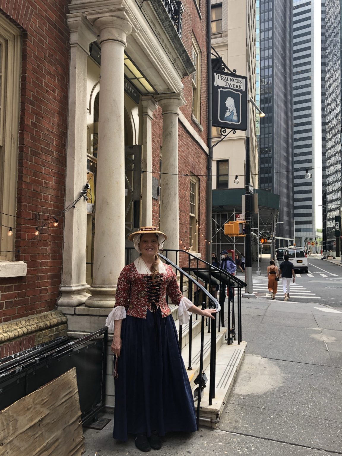 Calendar | Anne Enslow and Ridley Enslow