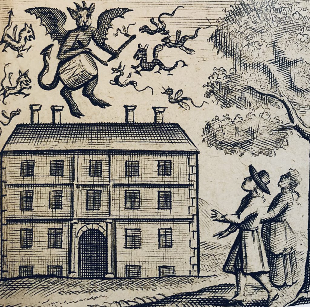 Calendar | Anne Enslow and Ridley Enslow