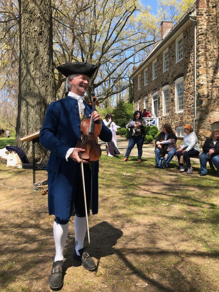 Calendar | Anne Enslow and Ridley Enslow