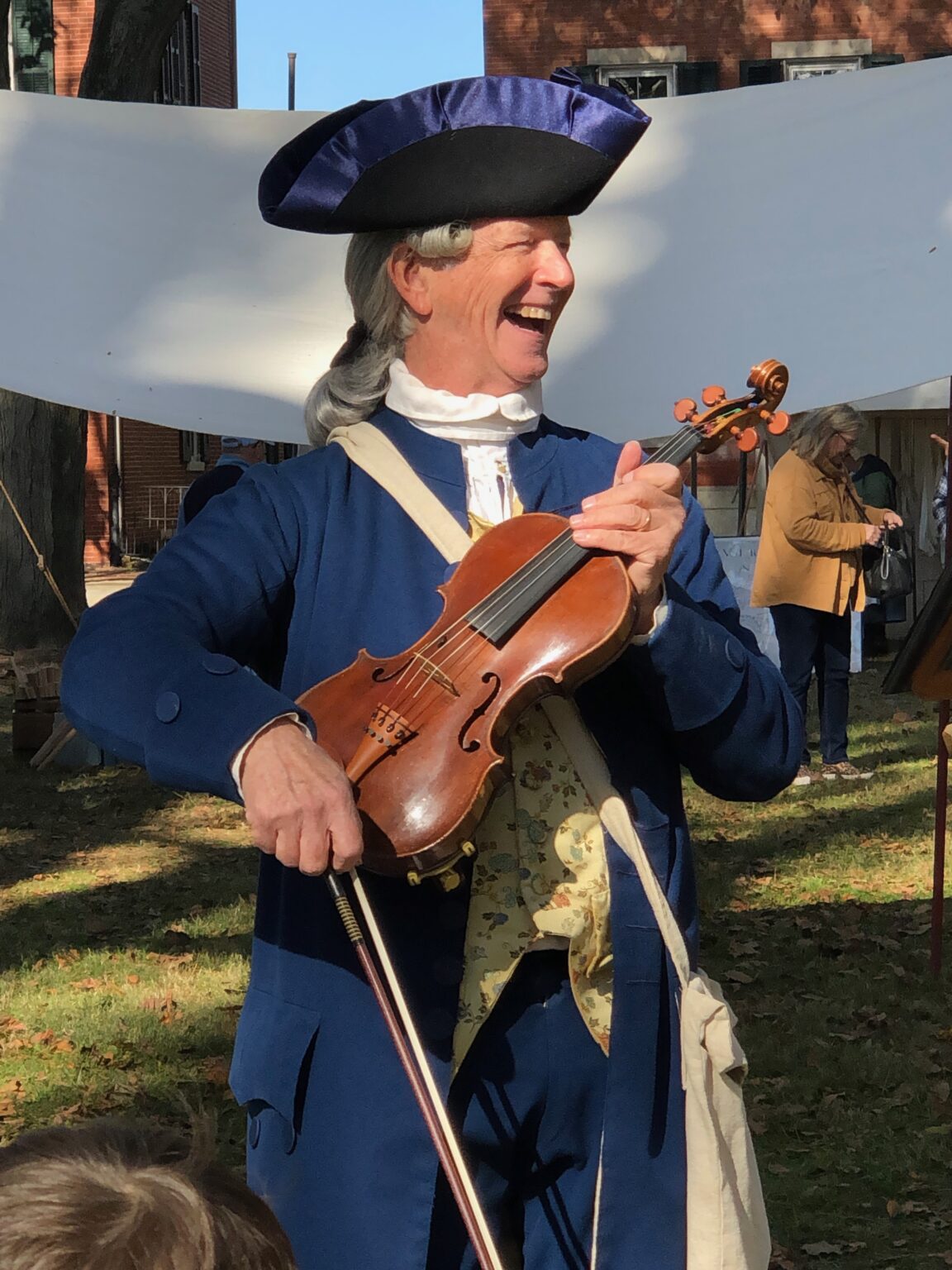 Calendar | Anne Enslow and Ridley Enslow