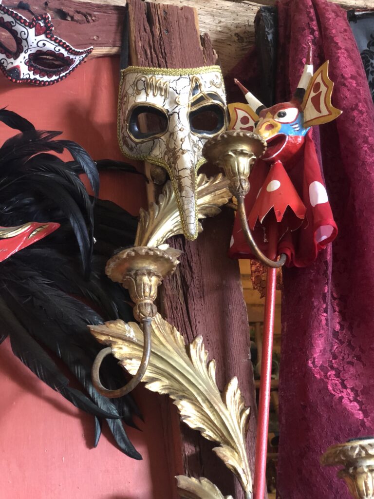 Calendar | Anne Enslow and Ridley Enslow