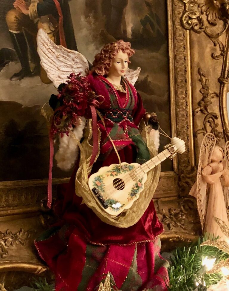 Calendar | Anne Enslow and Ridley Enslow