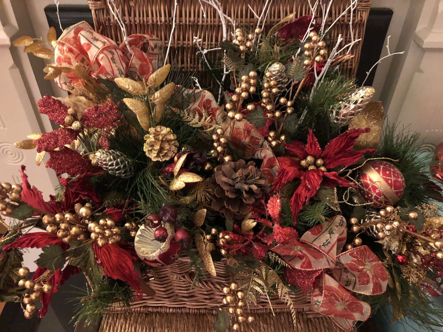 Calendar | Anne Enslow and Ridley Enslow