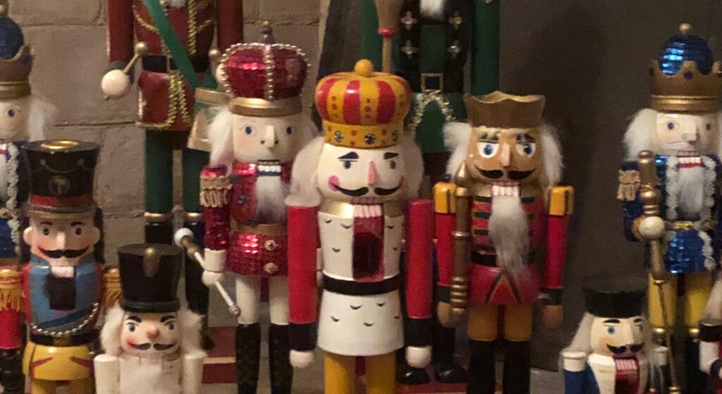 Calendar | Anne Enslow and Ridley Enslow