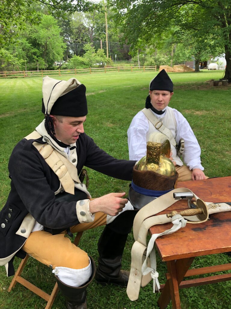 Calendar | Anne Enslow and Ridley Enslow